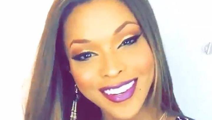Amiyah Scott - Age, Bio, Family | Famous Birthdays