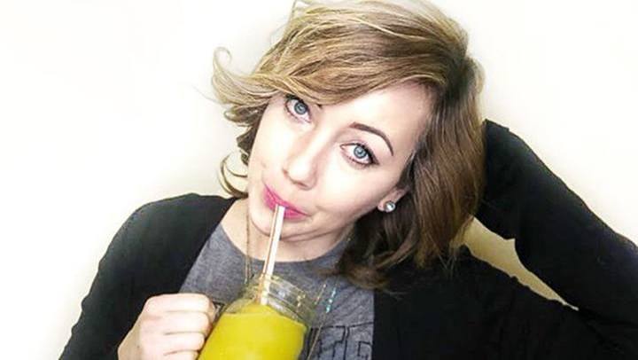 Amy Fernandez Highlights | Famous Birthdays