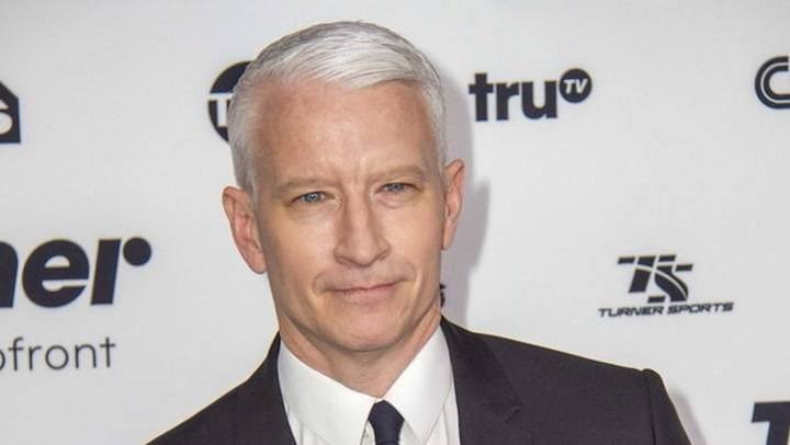 Anderson Cooper Highlights | Famous Birthdays