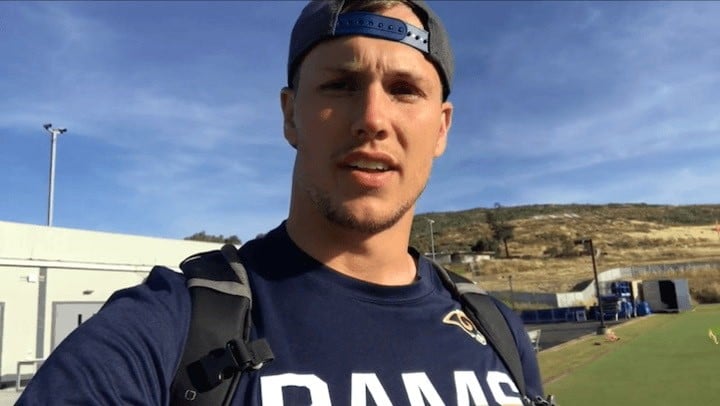 Andrew East Highlights | Famous Birthdays