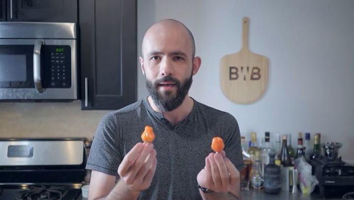 Andrew Rea Highlights | Famous Birthdays