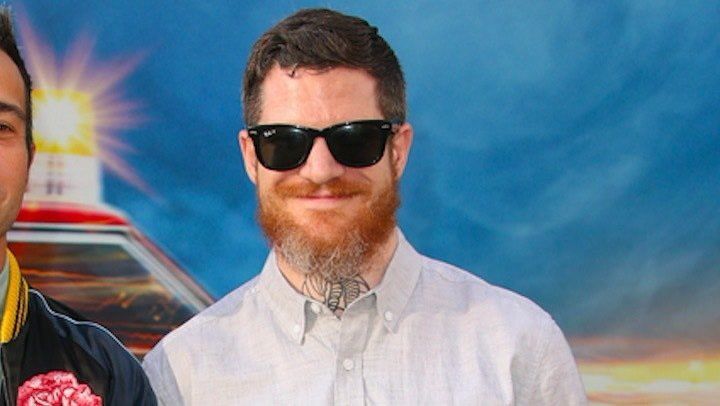 Andy Hurley - Age, Bio, Family | Famous Birthdays