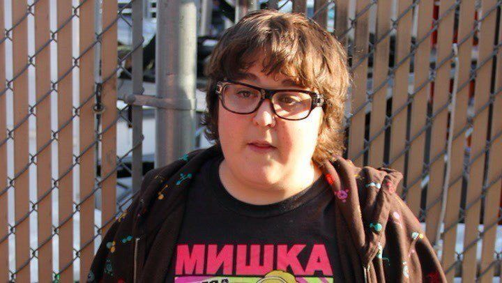 Andy Milonakis Highlights | Famous Birthdays