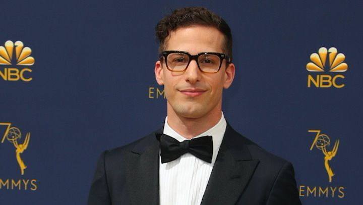 Andy Samberg Highlights | Famous Birthdays
