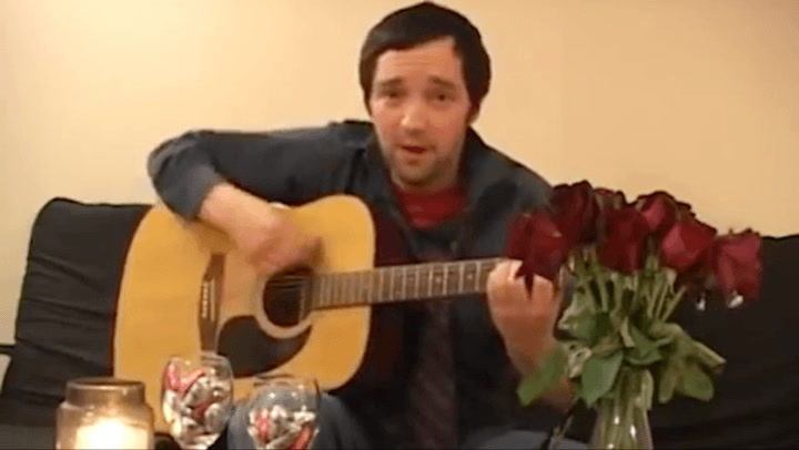 Andy Schrock Highlights | Famous Birthdays