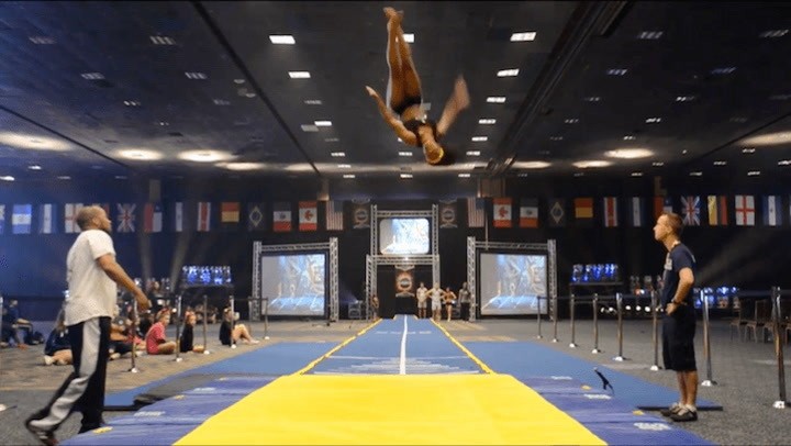 Angel Rice Highlights | Famous Birthdays