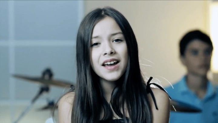Angela Vazquez Highlights | Famous Birthdays