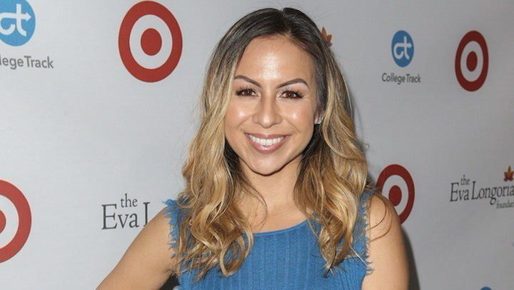 Anjelah Johnson Highlights | Famous Birthdays