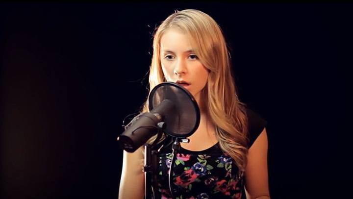 Anna Graceman Highlights | Famous Birthdays