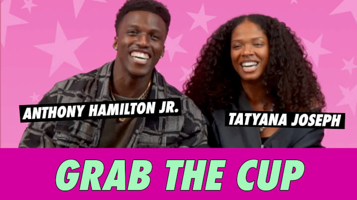 Anthony Hamilton Jr. (TikTok Star) - Age, Bio, Family | Famous Birthdays