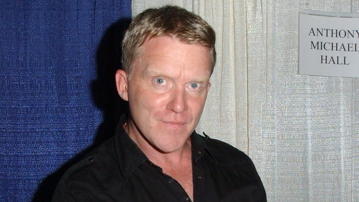 Anthony Michael Hall - Age, Bio, Family | Famous Birthdays