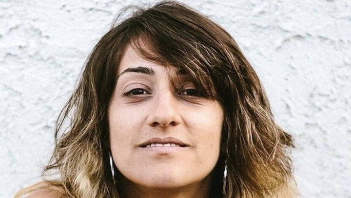 Arielle Scarcella - Age, Bio, Family | Famous Birthdays