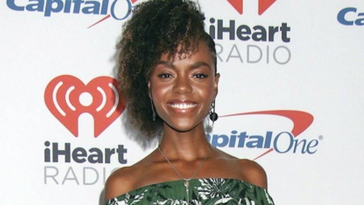 Ashleigh Murray - Age, Bio, Family | Famous Birthdays
