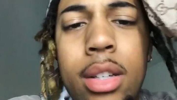 Ashton Butler Highlights | Famous Birthdays