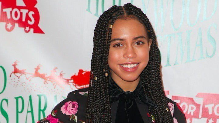 Asia Ray Highlights | Famous Birthdays