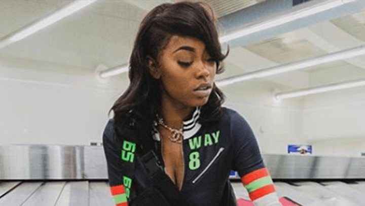 Asian Doll - Age, Bio, Family | Famous Birthdays
