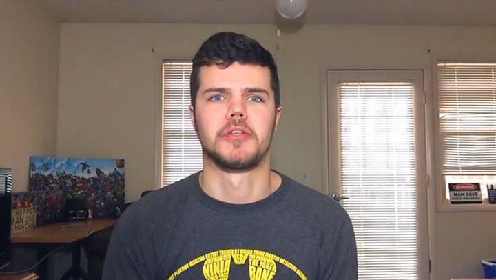 Austin Burke Highlights | Famous Birthdays