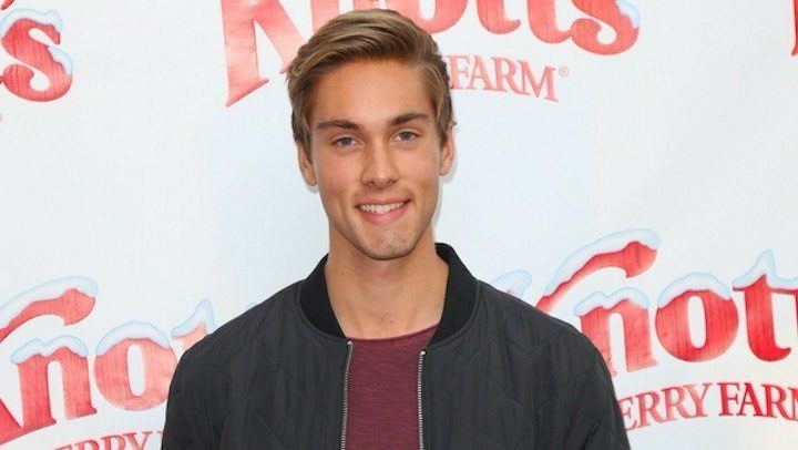 Austin North Highlights | Famous Birthdays