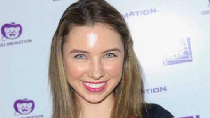 Autumn Wendel Highlights | Famous Birthdays