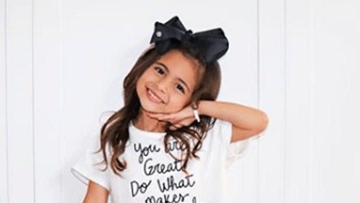 Ava Foley - Age, Bio, Family | Famous Birthdays