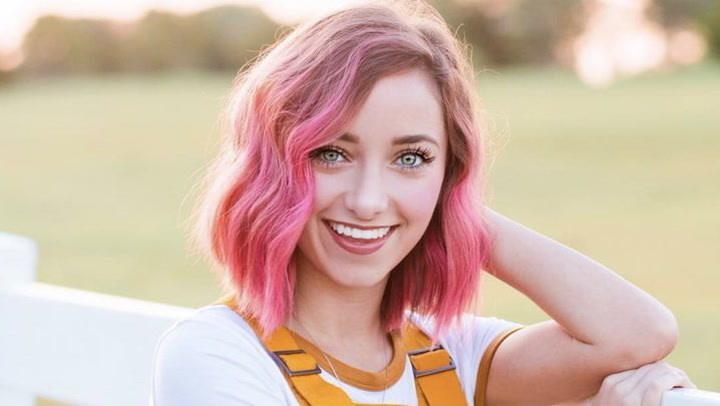 Bailey McKnight Highlights | Famous Birthdays