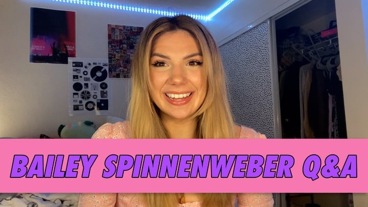 Bailey Spinn - Age, Bio, Family | Famous Birthdays