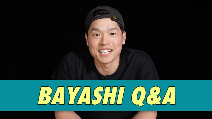 Bayashi Q&A | Famous Birthdays