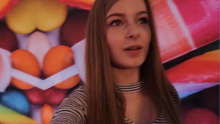 Becky Cooke Highlights | Famous Birthdays