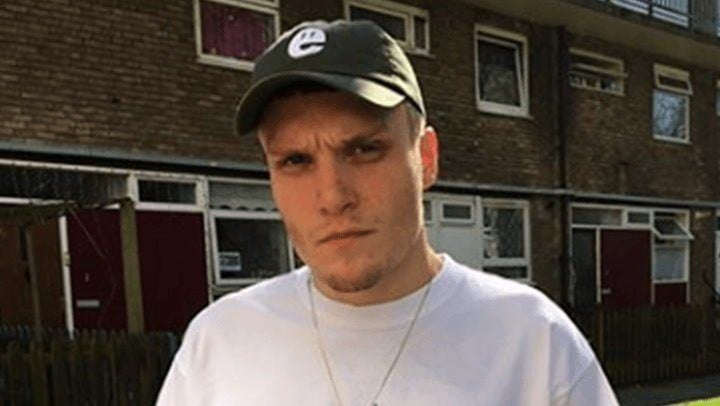 Ben Barlow - Age, Bio, Family | Famous Birthdays
