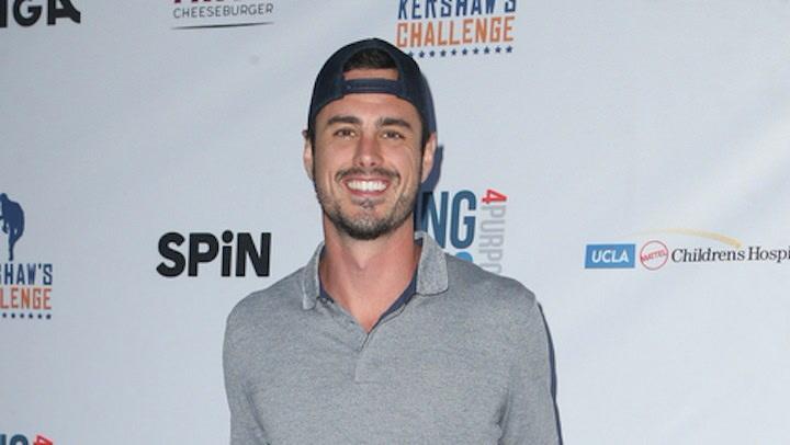 Ben Higgins Highlights | Famous Birthdays