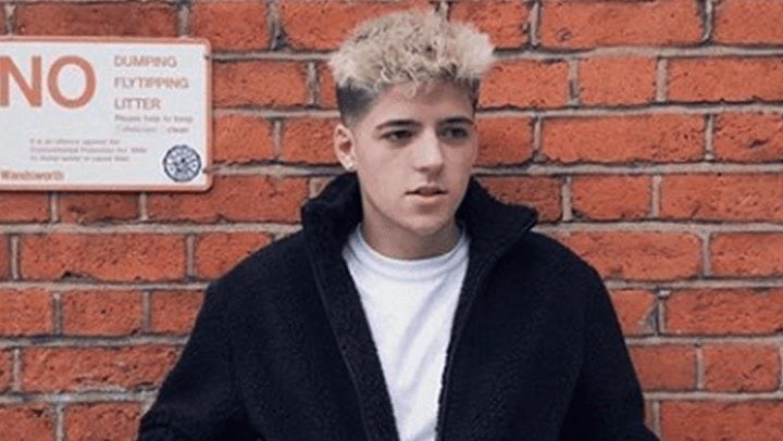 Ben Morris - Age, Bio, Family | Famous Birthdays