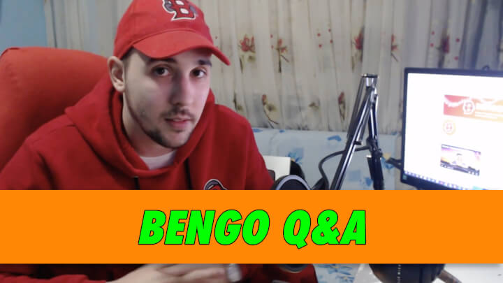 Bengo Q&A | Famous Birthdays