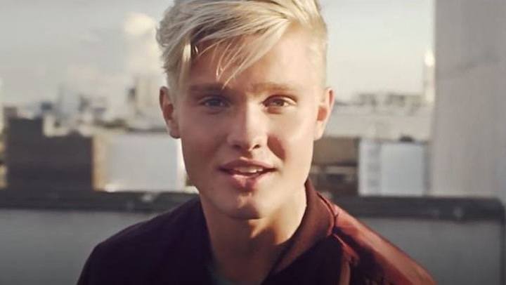 Benjamin Highlights | Famous Birthdays