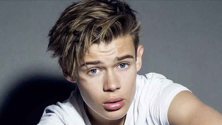 Benjamin Lasnier Highlights | Famous Birthdays