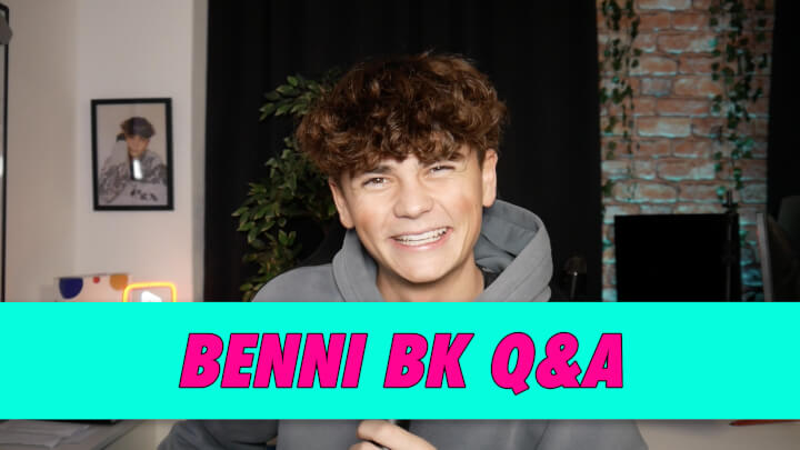 Benni BK - Age, Bio, Family | Famous Birthdays
