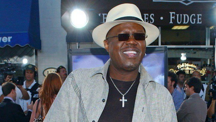 Bernie Mac Highlights | Famous Birthdays