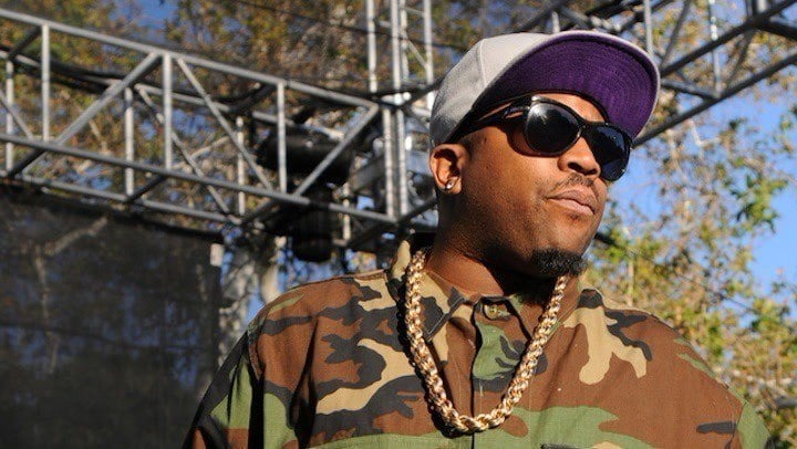 Big Boi - Age, Bio, Family | Famous Birthdays