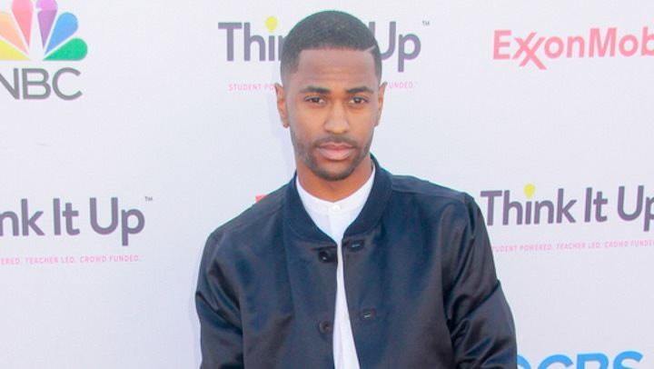 Big Sean Highlights | Famous Birthdays