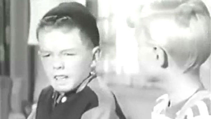 Billy Booth Highlights | Famous Birthdays