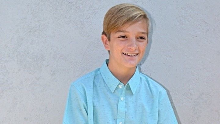 Blake Hendricks Highlights | Famous Birthdays