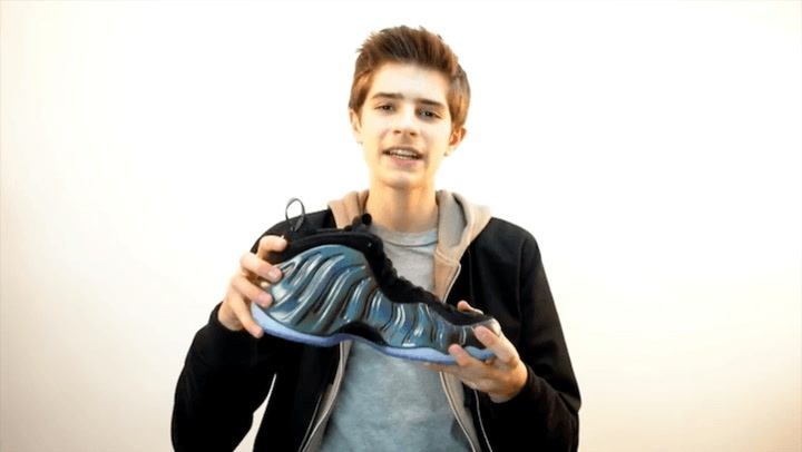 Blake Linder Highlights | Famous Birthdays