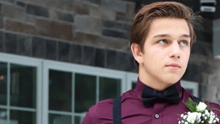 Blake OurFamilyNest Highlights | Famous Birthdays