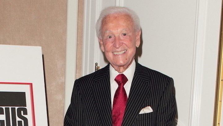 Bob Barker - Bio, Family | Famous Birthdays