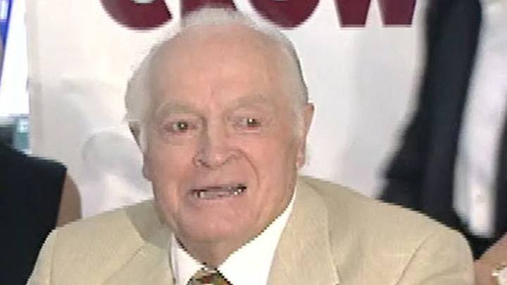 Bob Hope Highlights | Famous Birthdays