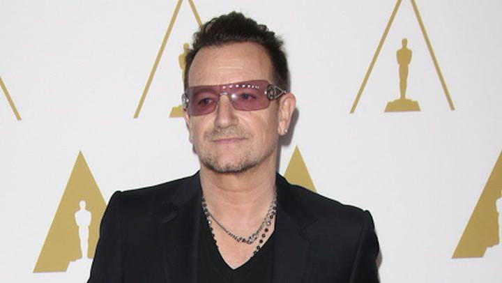Bono Highlights | Famous Birthdays