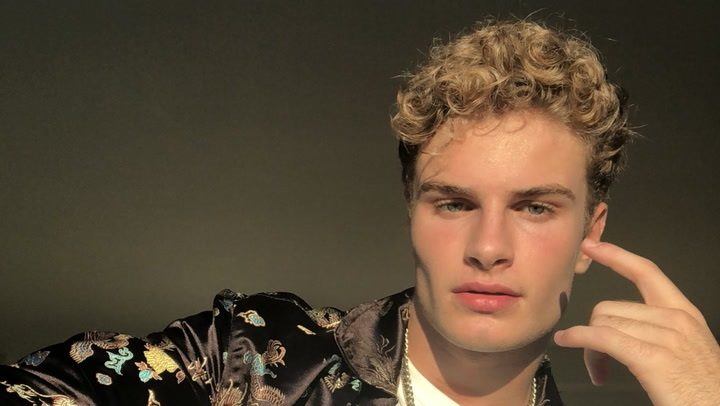 Brady Tutton Highlights | Famous Birthdays