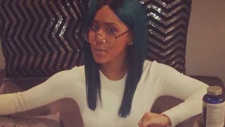 Brandi Burnside - Age, Bio, Family | Famous Birthdays