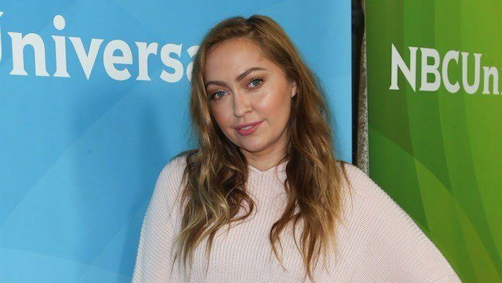 Brandi Cyrus - Age, Bio, Family | Famous Birthdays