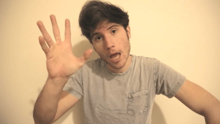 Brandon Calvillo Highlights | Famous Birthdays