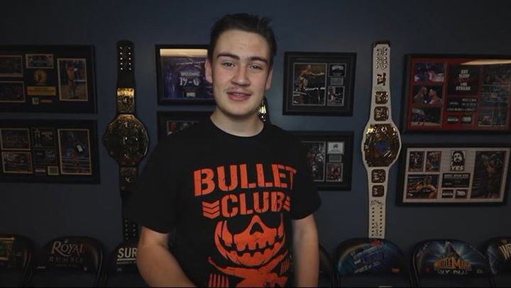Brandon Hodge Highlights | Famous Birthdays